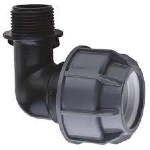 Tyleen knie buitendraad